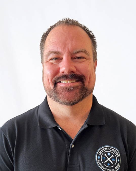 About us | Quickscrews